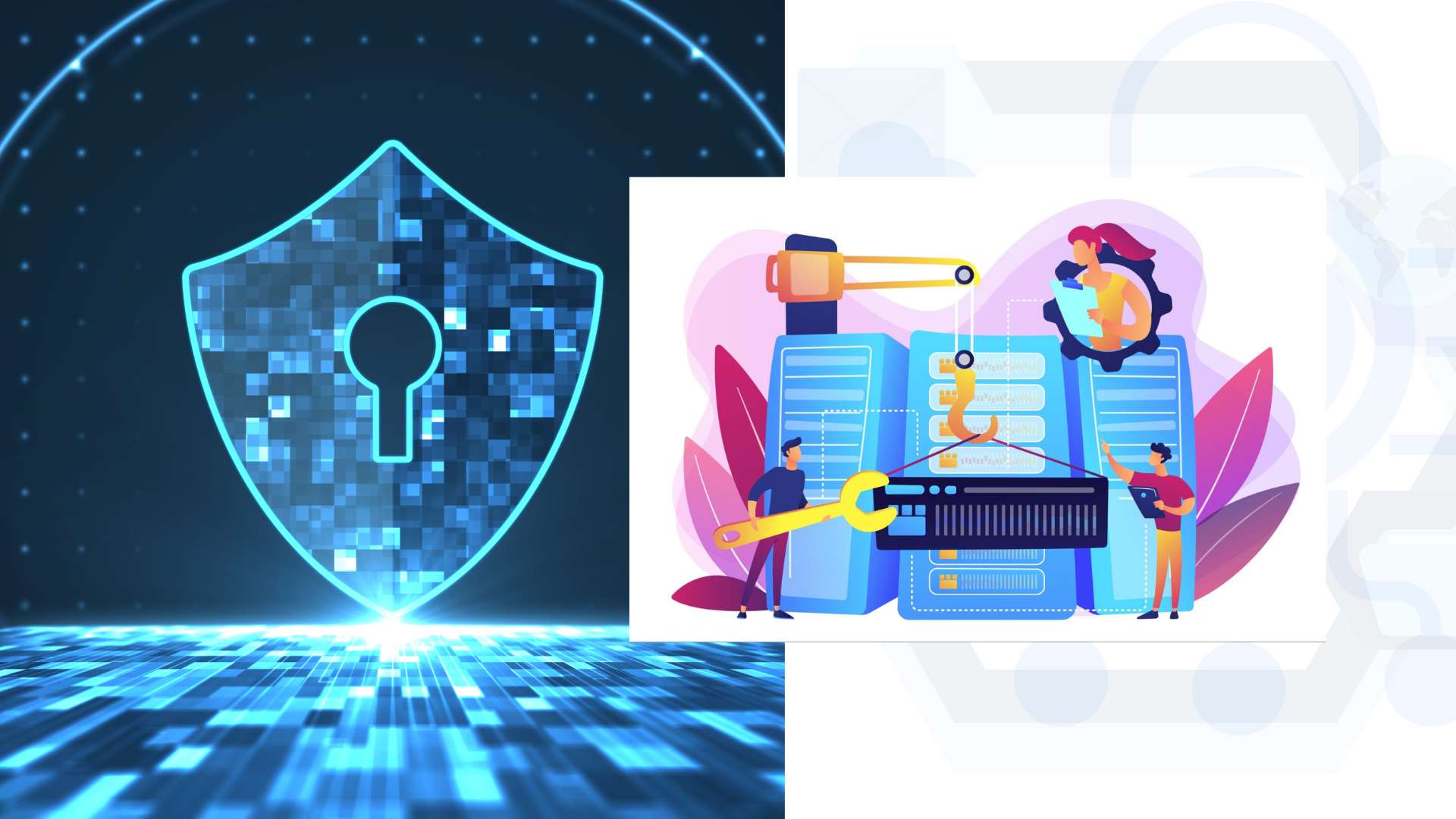 Part 2: Three Advanced Security Measures to Optimize Performance Part 2: Three Advanced Security Measures to Optimize Performance